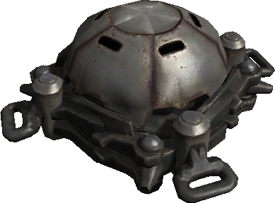 Shield Generator | Unreal Wiki | Fandom