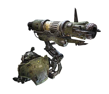 Redeemer | Unreal Wiki | Fandom