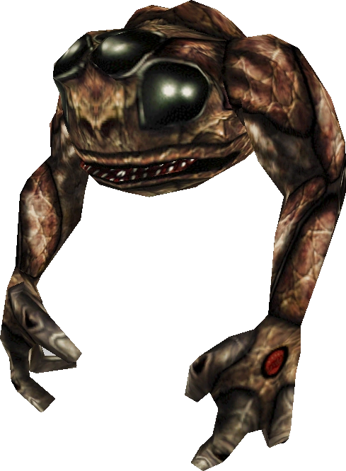 Gasbag | Unreal Wiki | Fandom