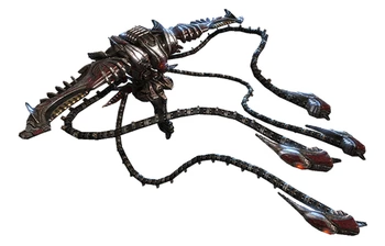 Fury (vehicle) | Unreal Wiki | Fandom