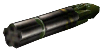 Minigun | Unreal Wiki | Fandom