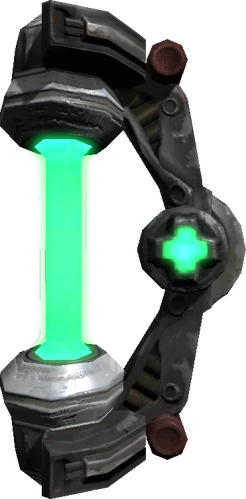 Health Vial | Unreal Wiki | Fandom