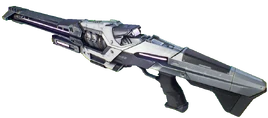 Shock Rifle | Unreal Wiki | Fandom