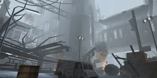 AS-FallenCity | Unreal Wiki | Fandom