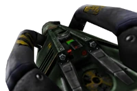 Redeemer | Unreal Wiki | Fandom