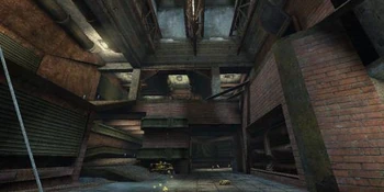 DM-Rankin | Unreal Wiki | Fandom