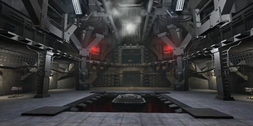 DM-Gael (UT200X map) | Unreal Wiki | Fandom