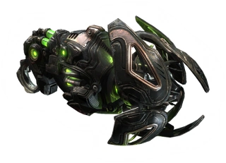 Bio Rifle | Unreal Wiki | Fandom