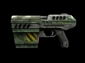 Enforcer | Unreal Wiki | Fandom