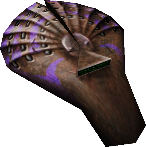 Stunner | Unreal Wiki | Fandom