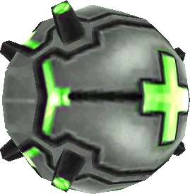 Health Pack | Unreal Wiki | Fandom