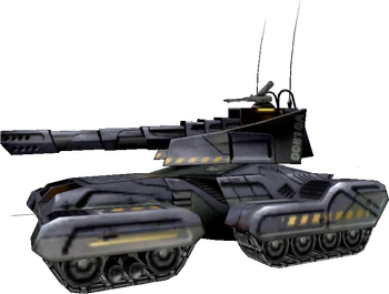 Ion Plasma Tank | Unreal Wiki | Fandom