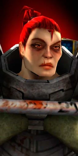 Rylisa | Unreal Wiki | Fandom