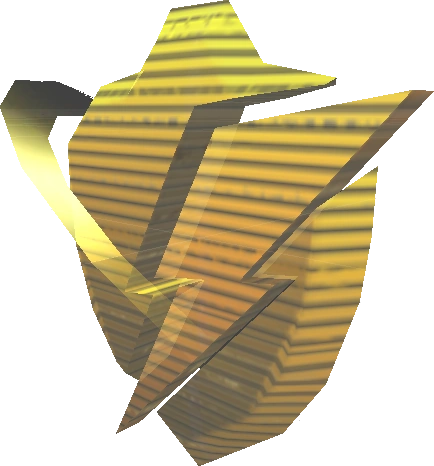 Super Shield Pack | Unreal Wiki | Fandom
