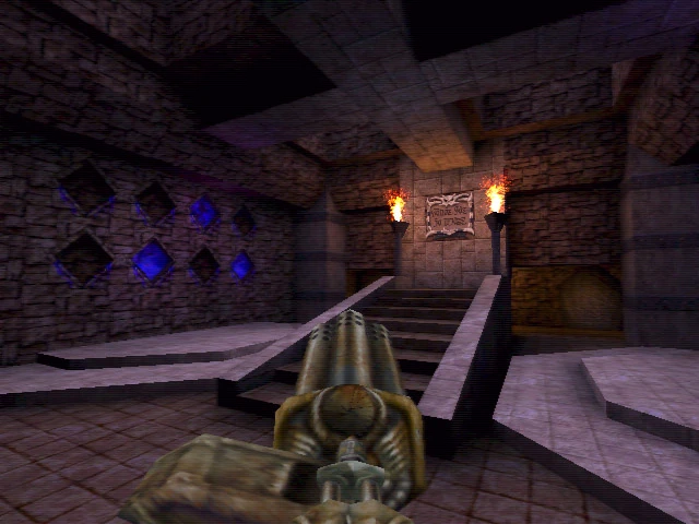 Soledad/Gallery | Unreal Wiki | Fandom