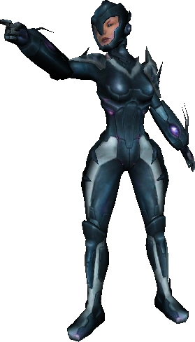 Liandri Angels | Unreal Wiki | Fandom