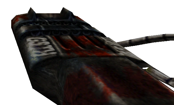 Shock Rifle/Gallery | Unreal Wiki | Fandom