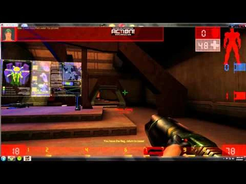 CTF-Command/Gallery | Unreal Wiki | Fandom