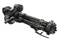 Stinger | Unreal Wiki | Fandom