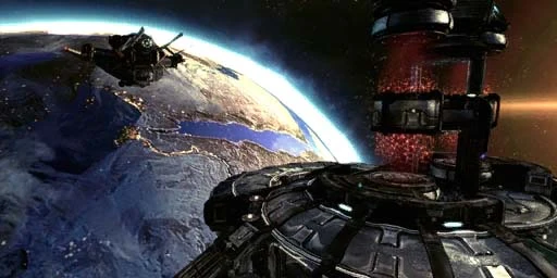 DM-Deimos | Unreal Wiki | Fandom