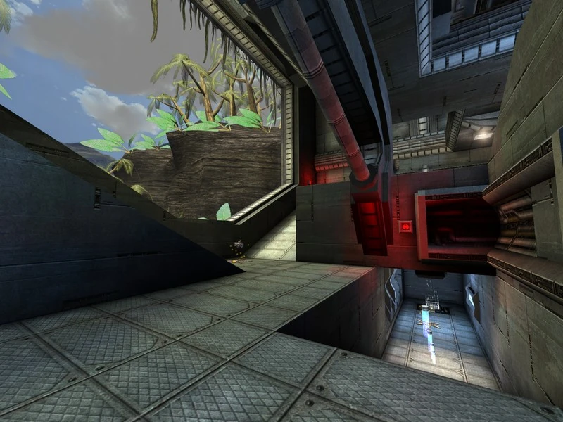 DM-1on1-Squader/Gallery | Unreal Wiki | Fandom