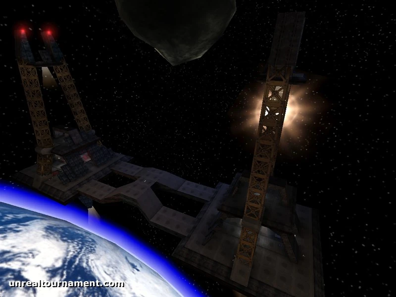 CTF-FaceII/Gallery | Unreal Wiki | Fandom