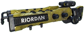 Lightning Gun | Unreal Wiki | Fandom