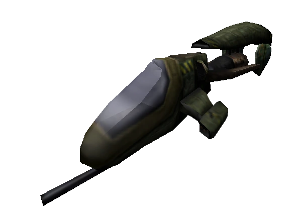 UMS Scout Shuttle | Unreal Wiki | Fandom