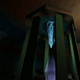 The Sunspire | Unreal Wiki | Fandom