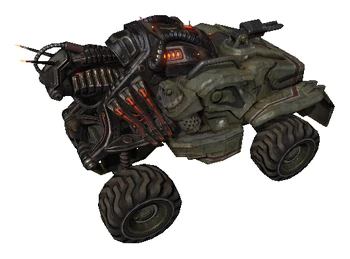 StealthBender | Unreal Wiki | Fandom