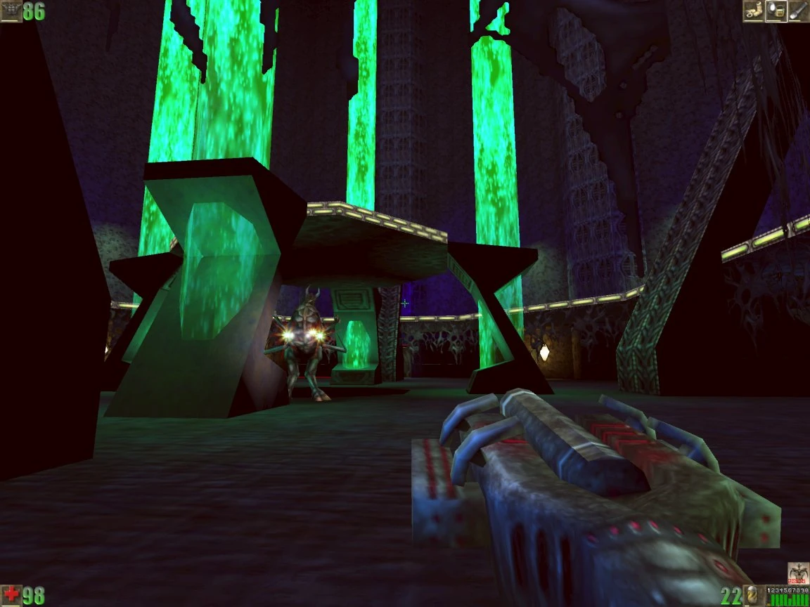 The Source | Unreal Wiki | Fandom