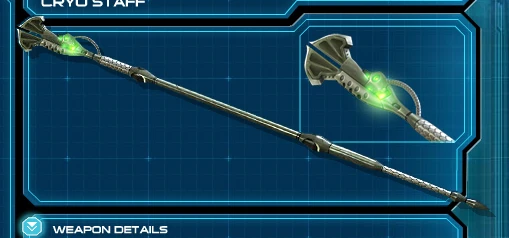 Melee weapons in Unreal Championship 2 | Unreal Wiki | Fandom
