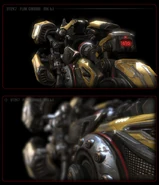 Flak Cannon | Unreal Wiki | Fandom