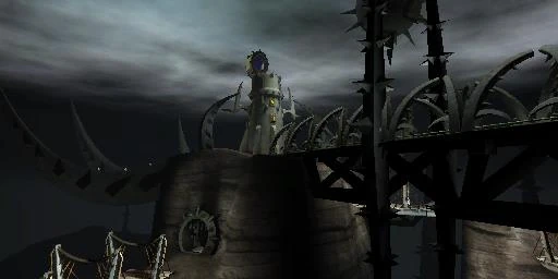 CTF-Citadel (UT200X map)/Gallery | Unreal Wiki | Fandom