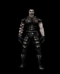 Loque | Unreal Wiki | Fandom