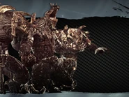 Krall (UT3) | Unreal Wiki | Fandom