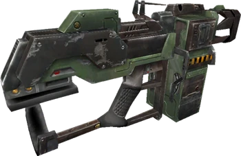 Grenade Launcher (UT2004) | Unreal Wiki | Fandom