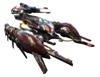 Nemesis | Unreal Wiki | Fandom