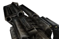 Minigun | Unreal Wiki | Fandom