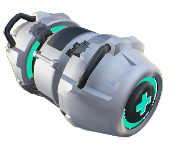 Super Health Pack | Unreal Wiki | Fandom