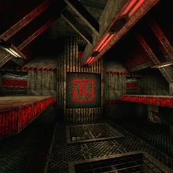 CTF-Dreary | Unreal Wiki | Fandom