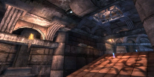 Category:Maps by Ryan Brucks | Unreal Wiki | Fandom