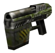 Enforcer | Unreal Wiki | Fandom