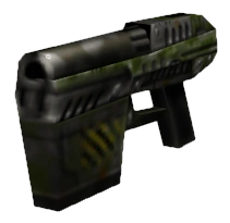 Энфорсер (Unreal Tournament) | Нереальная вики | Fandom