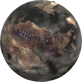 Omicron 6 | Unreal Wiki | Fandom