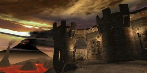 CTF-Magma | Unreal Wiki | Fandom