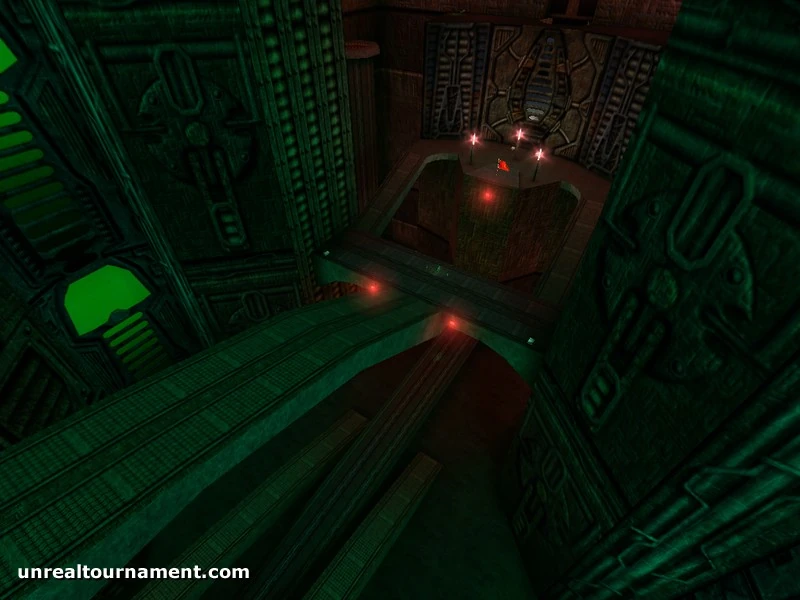 CTF-HallOfGiants/Gallery | Unreal Wiki | Fandom