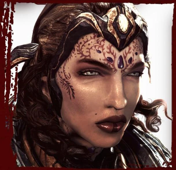 Akasha | Unreal Wiki | Fandom