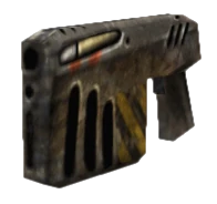 Enforcer | Unreal Wiki | Fandom