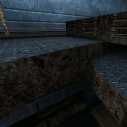 Inside UMS Prometheus | Unreal Wiki | Fandom